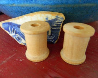 Sewing spools | Etsy