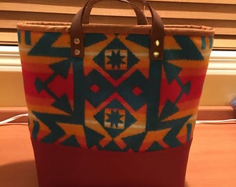 Native american bag | Etsy