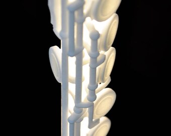 Instrument lamp | Etsy