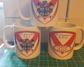 100 x Glasgow Rangers Stickers Based on Ultras Shirt Stone