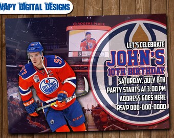 Edmonton oilers | Etsy