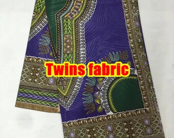 Ankara fabric | Etsy