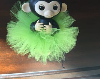 Monkey tutu | Etsy