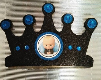 Boss baby | Etsy
