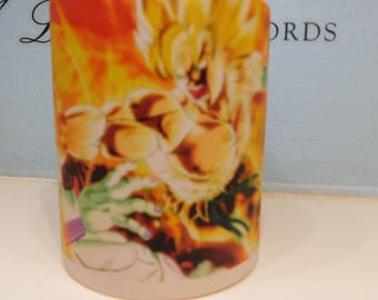 Dragon ball z | Etsy