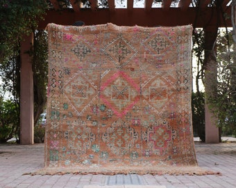 Large moroccan rugs | Etsy