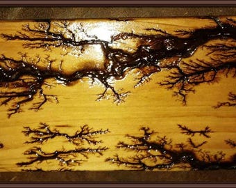 Lichtenberg | Etsy