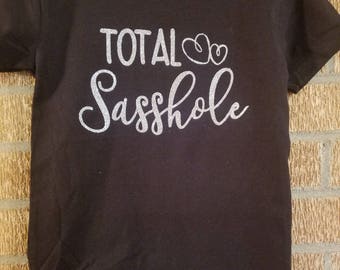 Sasshole | Etsy