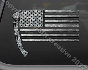 Backhoe decal | Etsy