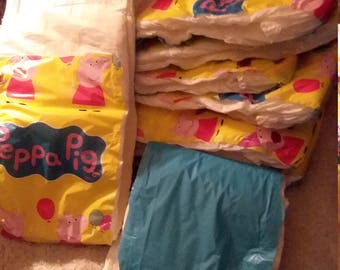Adult diapers | Etsy