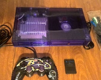 Modded playstation | Etsy