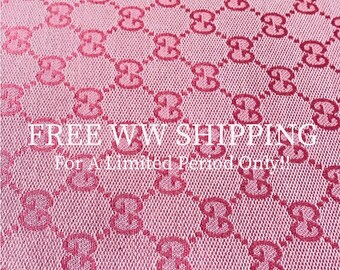 Gucci fabric | Etsy