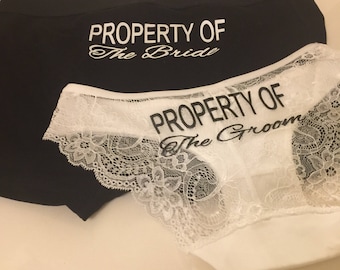 Custom underwear | Etsy