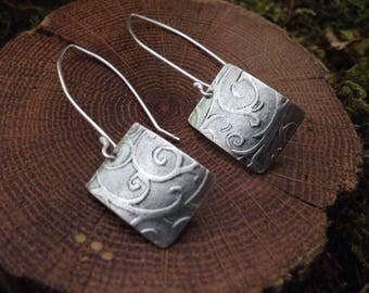 Wrought iron jewelry | Etsy