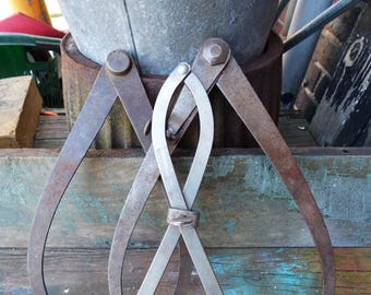 Antique calipers | Etsy