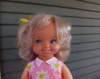 Chatty patty doll | Etsy