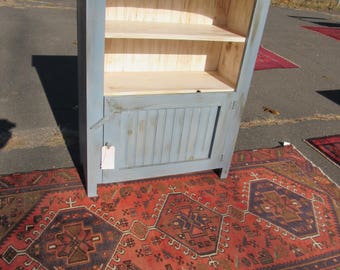 Primitive cabinet | Etsy