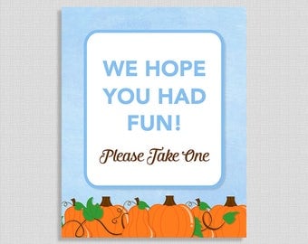 We hope you had fun | Etsy