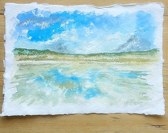 Kate Brazier Artist by KateBrazierArtist on Etsy