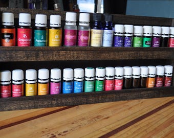 Essential oil holder | Etsy