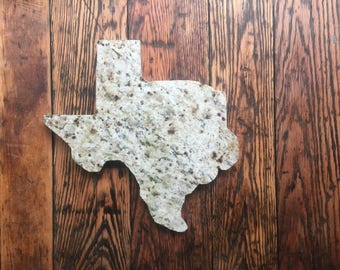 Texas state stone | Etsy