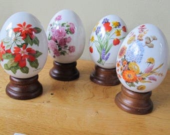 Collectible egg | Etsy