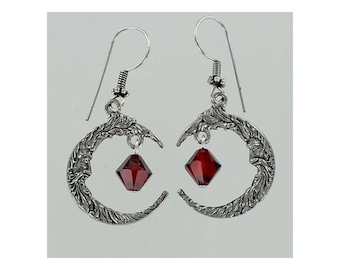 Pewter Charm Jewelry and Gifts by QterPewter on Etsy