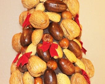 Mini christmas tree | Etsy