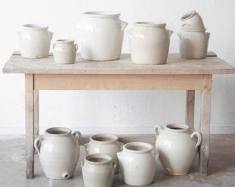 Vintage crock | Etsy