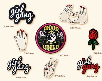 Aesthetic patch | Etsy