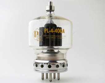 Large vacuum tube | Etsy