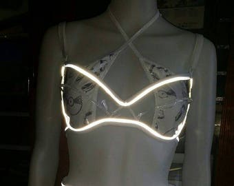 Reflective vinyl | Etsy