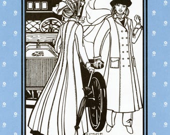 Bonnies Pattern Shop