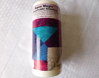 Dissolvable fabric | Etsy