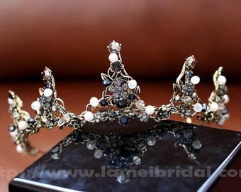 Wedding tiara | Etsy