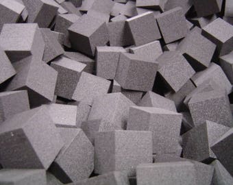 Foam cube | Etsy