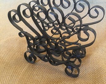 Scroll holder | Etsy