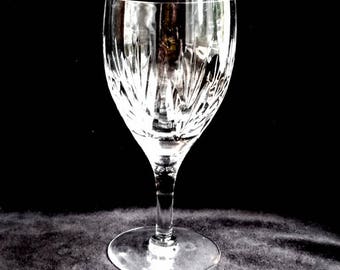 Stuart crystal | Etsy