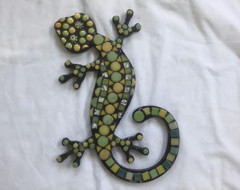 Mosaic wall art | Etsy