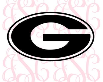 Uga logo | Etsy