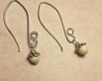 Fancy earwires | Etsy