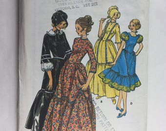 Frontier costume | Etsy