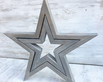 Star decor | Etsy