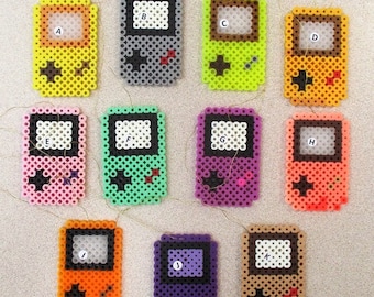 Video game perler | Etsy