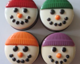 Santa mustache | Etsy