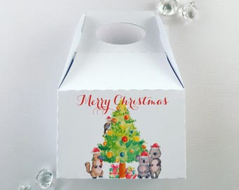 Australian christmas | Etsy
