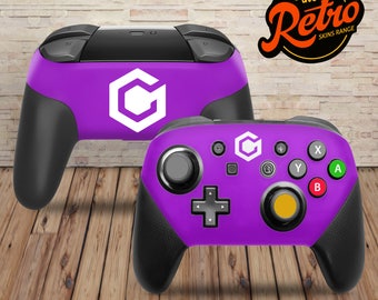 Nintendo switch skin | Etsy