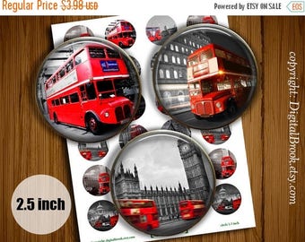 London bus clipart | Etsy