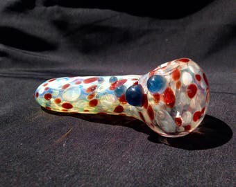 Girly glass pipes | Etsy