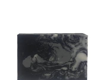 Activated Charcoal Soap Natural Soap All Natural